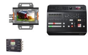 Pro Audio DAW & Pro Video NLE Computers & Laptop Workstations