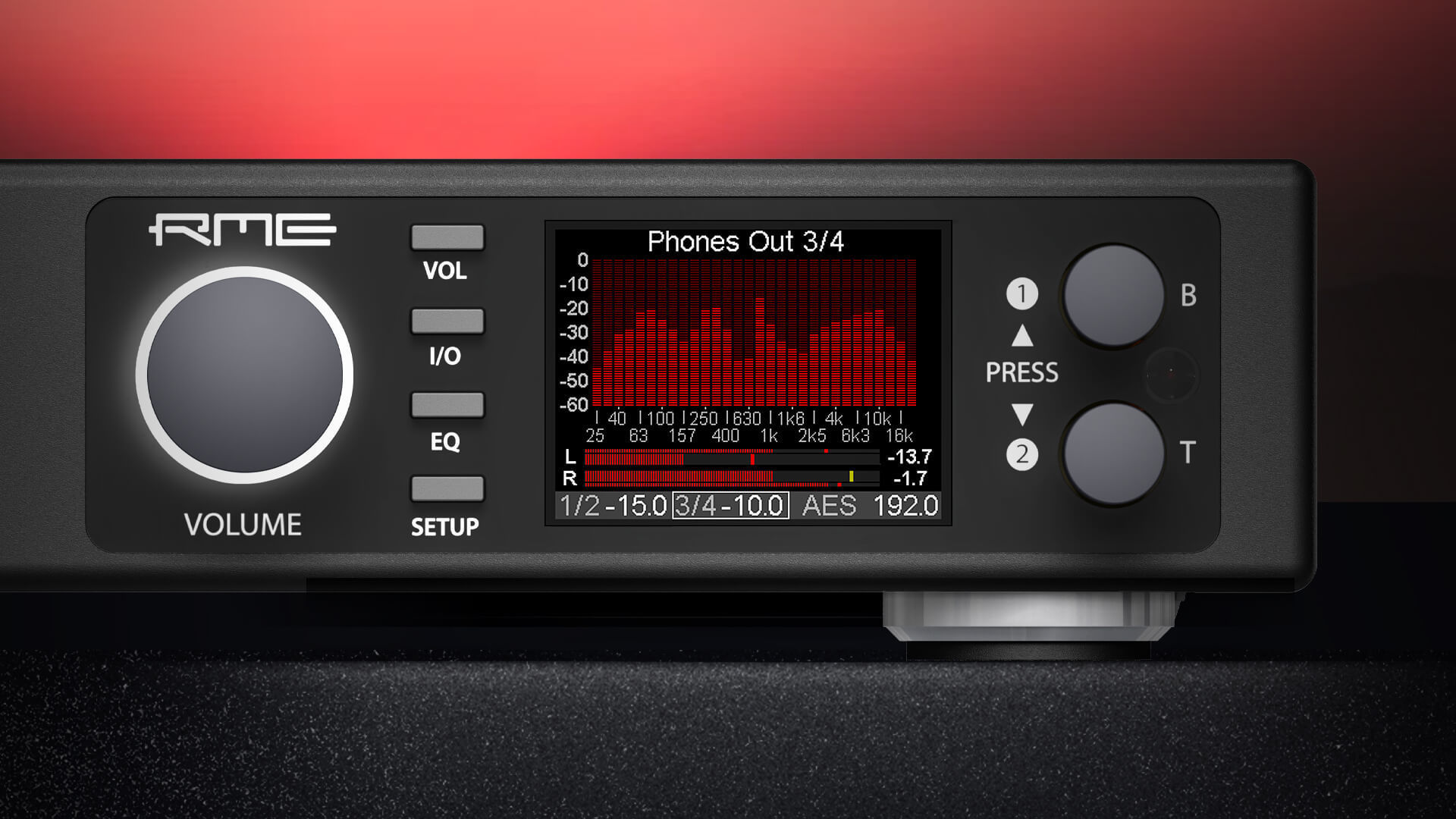 RME ADI 2/4 PRO SE