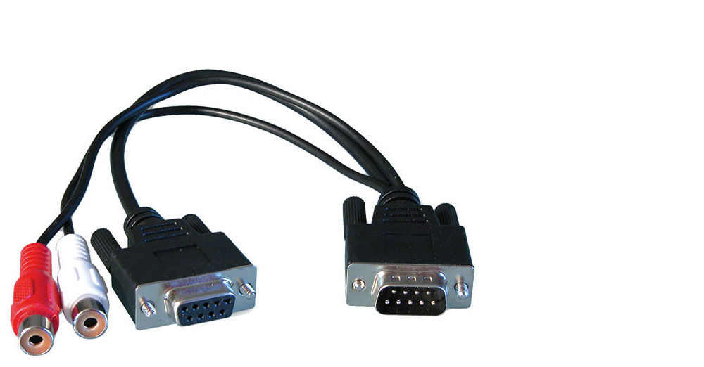RME Digital Breakout-Cable, SPDIF