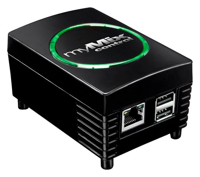 Movek MyMix Movek MyMix Control