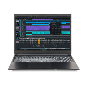 Pro Audio DAW & Pro Video NLE Computers & Laptop Workstations